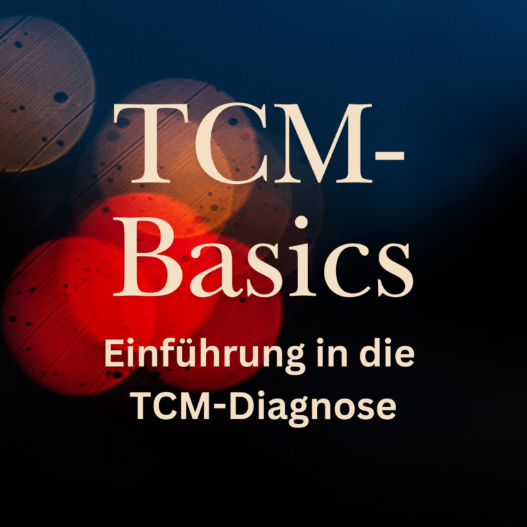 Das Element Holz in der TCM: Wachstum, Emotionen und der freie Fluss ...